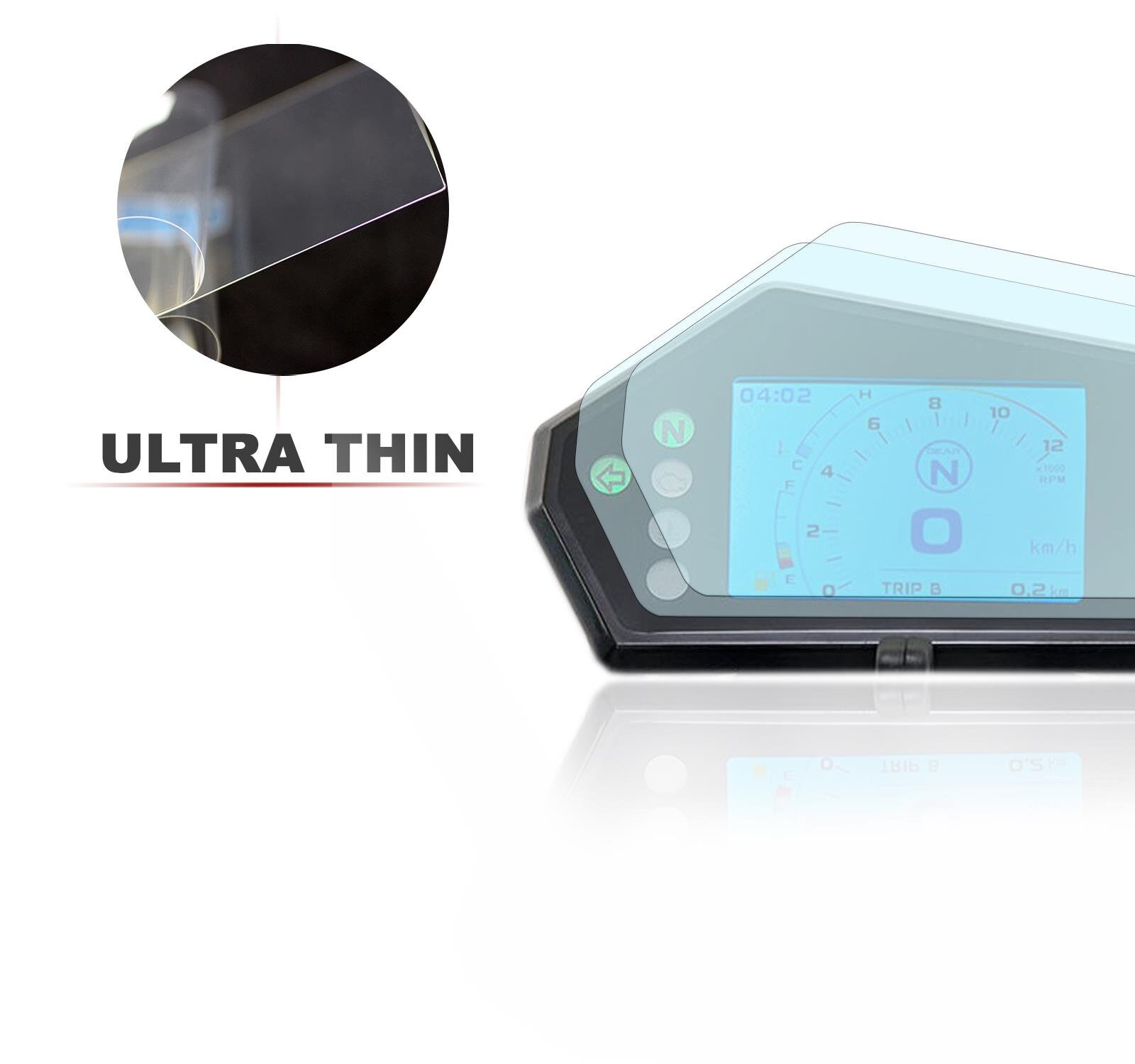 Speedometer Protection Film Screen Protector Suitable Benelli 302s - Etsy