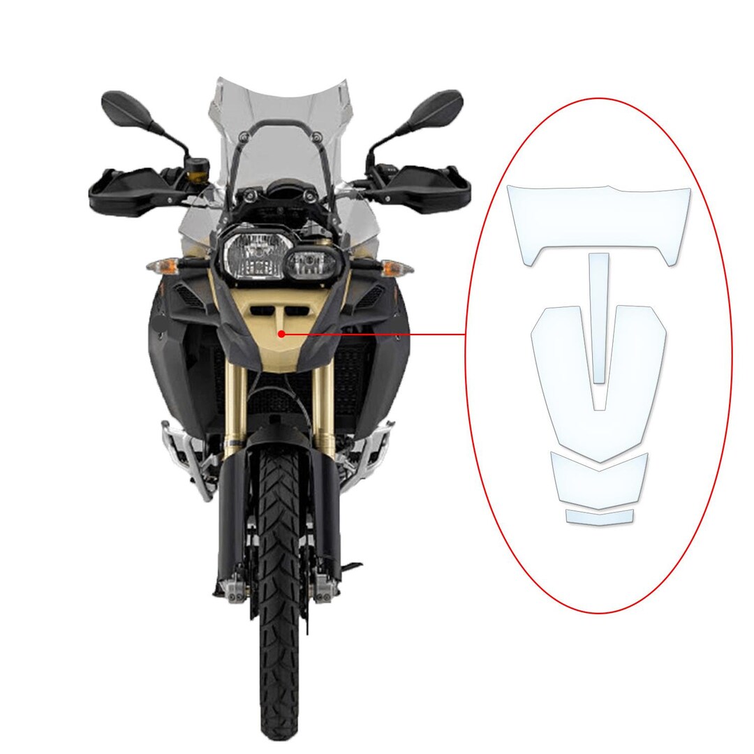 Stone Chip Paint Protection Film Scratch Protection - Etsy