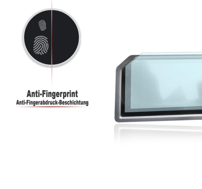 Speedometer Protection Film Screen Protector Suitable for Yamaha TMAX ...