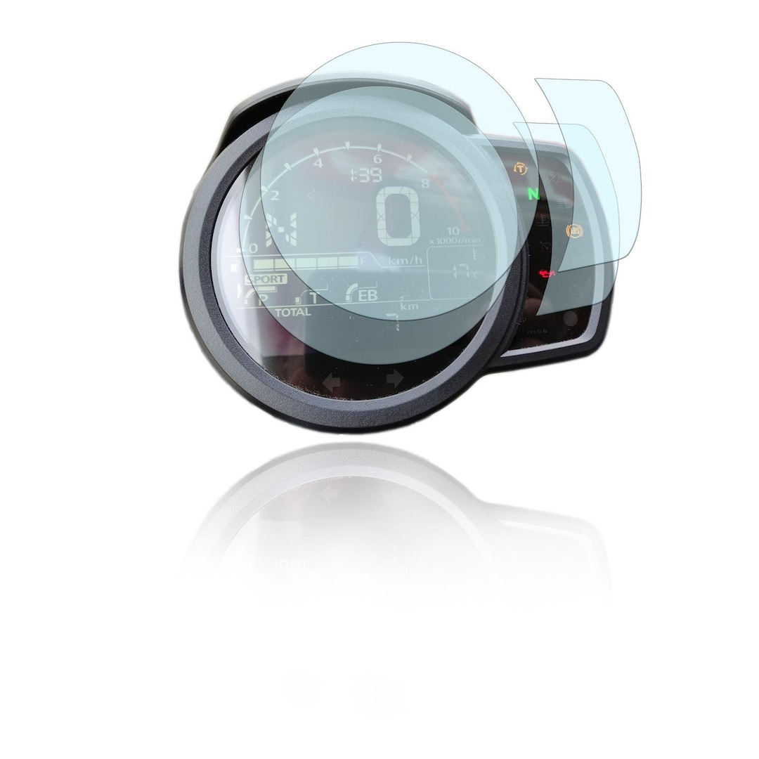 Speedometer Protection Film Screen Protector HONDA CMX1100 REBEL 2021 ...