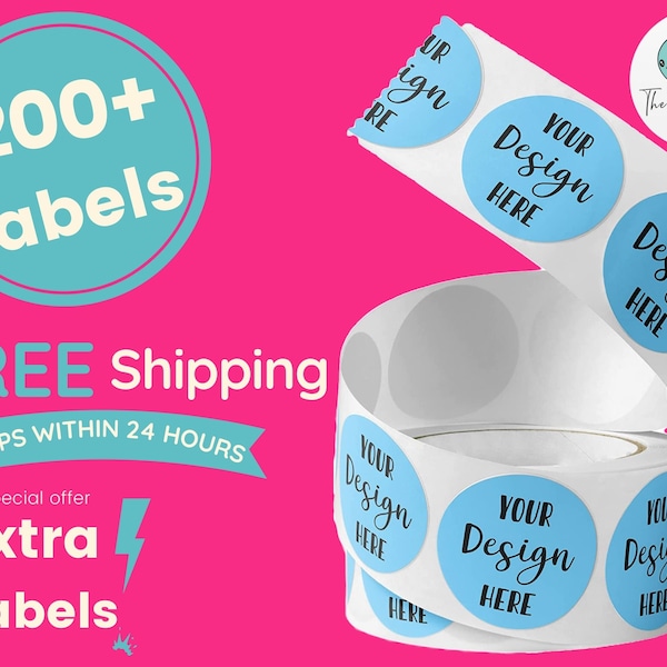 Bulk Stickers - Etsy