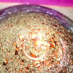 Orgonite Holy Hand Grenade HHG Orgone - Etsy