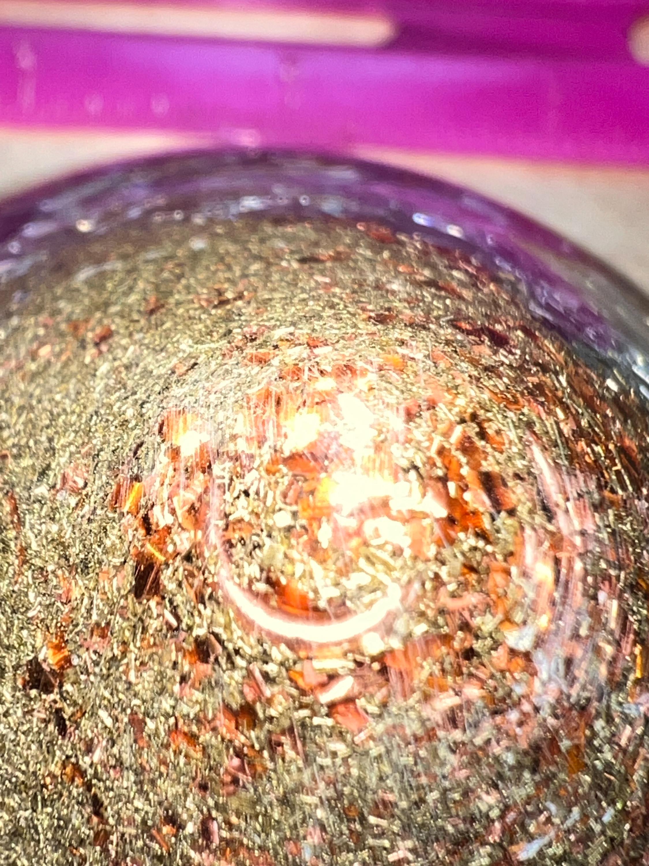 Orgonite Holy Hand Grenade HHG Orgone - Etsy