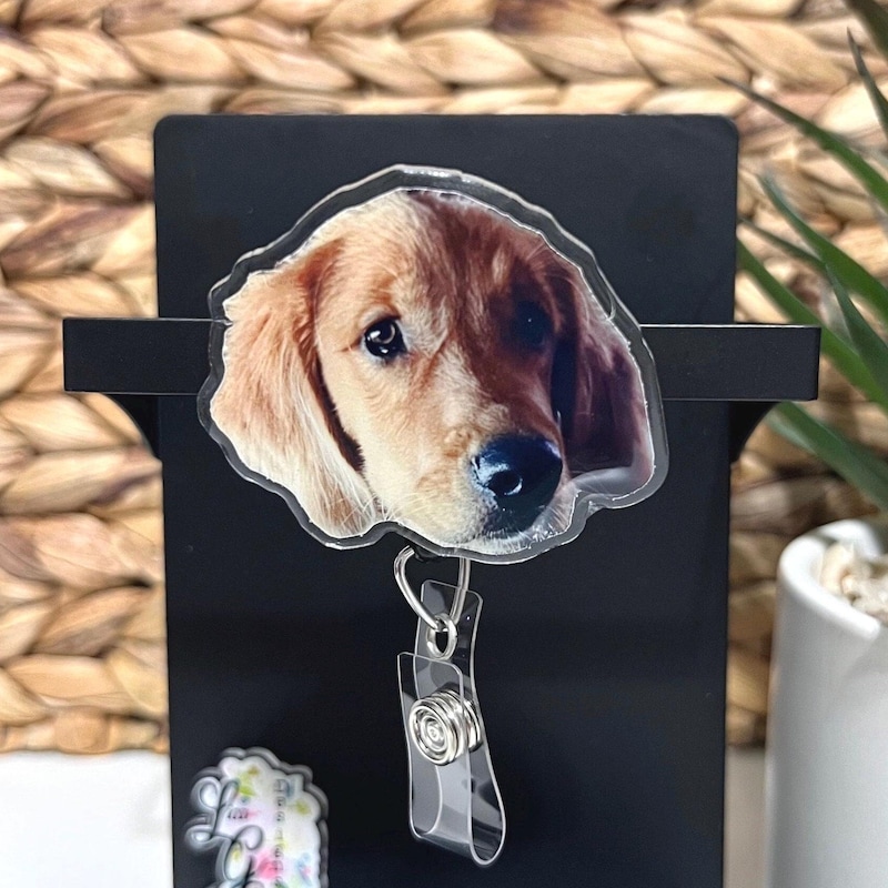 Dog Magnets - Etsy