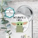 Warning I Pass Gas Sticker/anesthesia Sticker/crna - Etsy