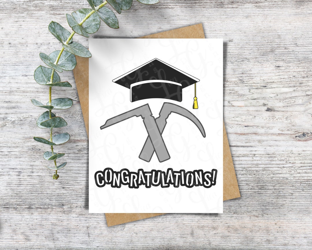 Anesthesia Graduation Card Anesthesia Card Funny Anesthesia Card CRNA ...