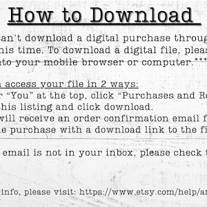 Anesthesia Tech Week Printable Sign Instant Digital Download Thank You ...