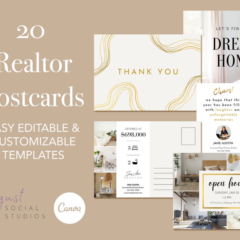 Realtor Closing Gift - 60+ Gift Ideas for 2024