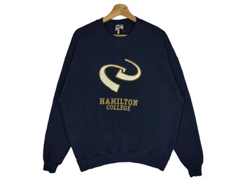 Hamilton College | Etsy