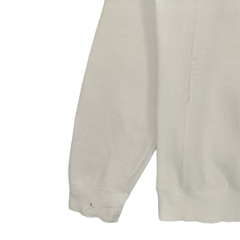 Vintage Rusty Surfwear Embroidered Small Logo Sweatshirt - Etsy