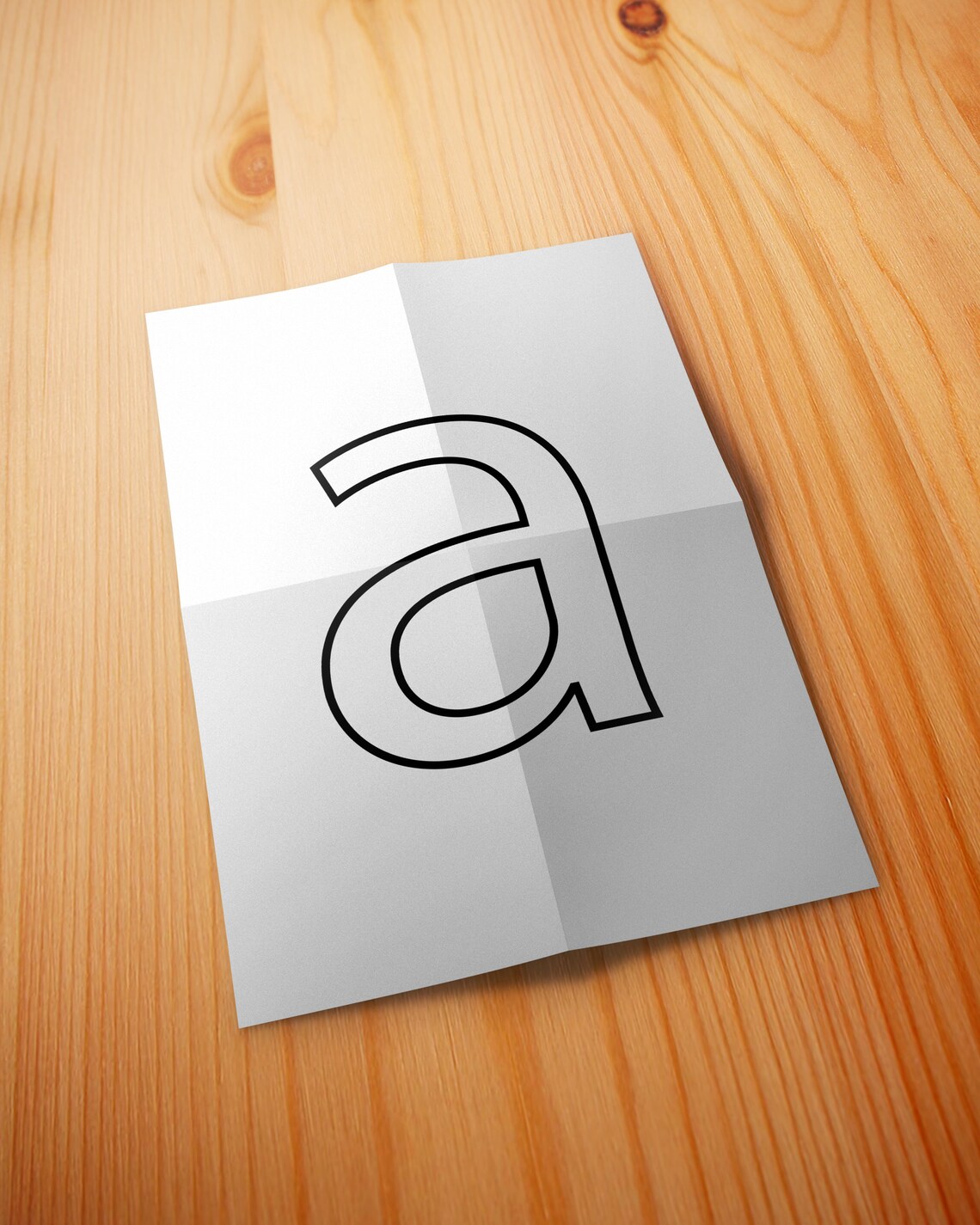 Printable Lowercase Letters. Printable Alphabet. 26 Pages. Letter ...