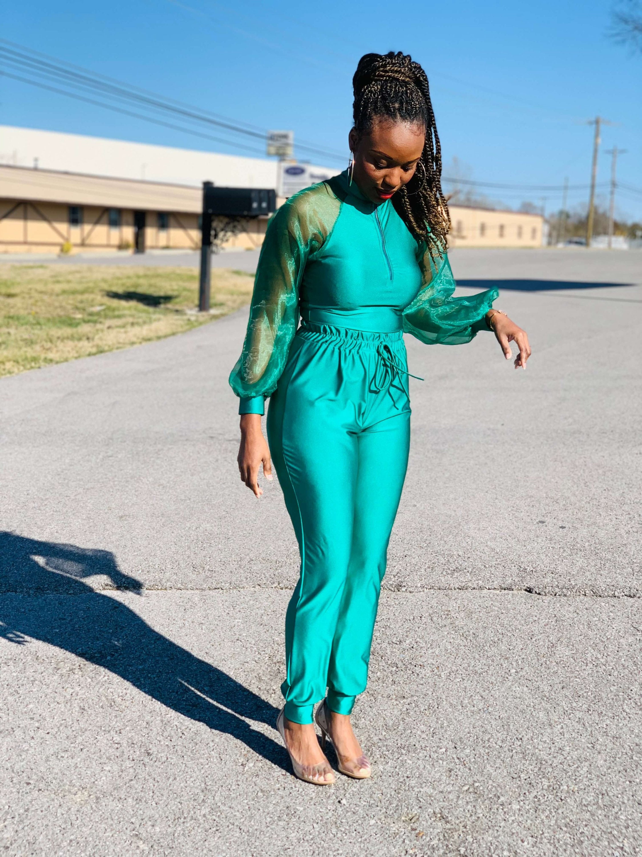 Two Piece Set - Etsy