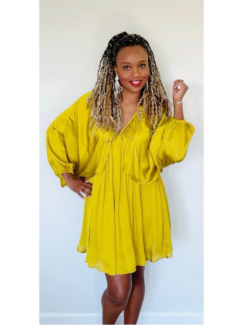 Mini Dress Etsy