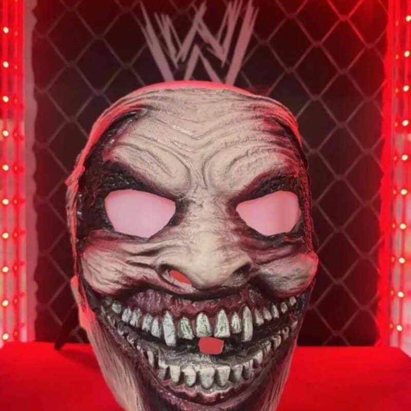 Uncle Howdy Mask - Etsy