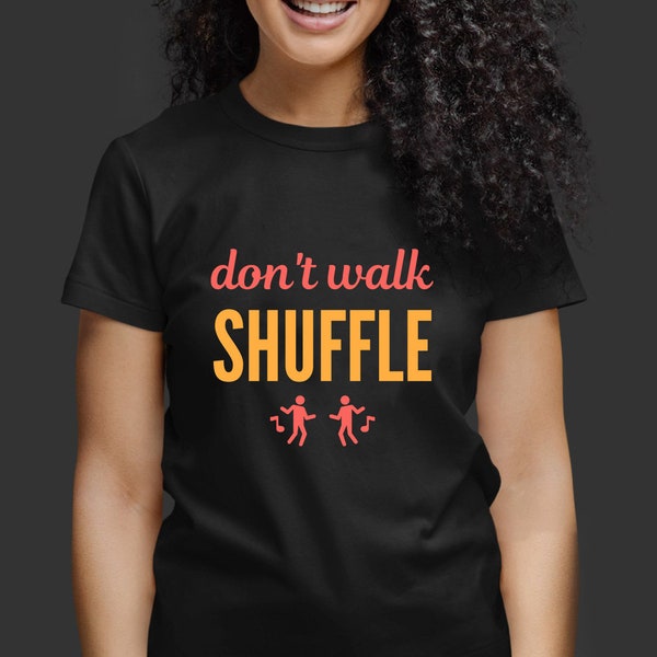 Shuffle - Etsy