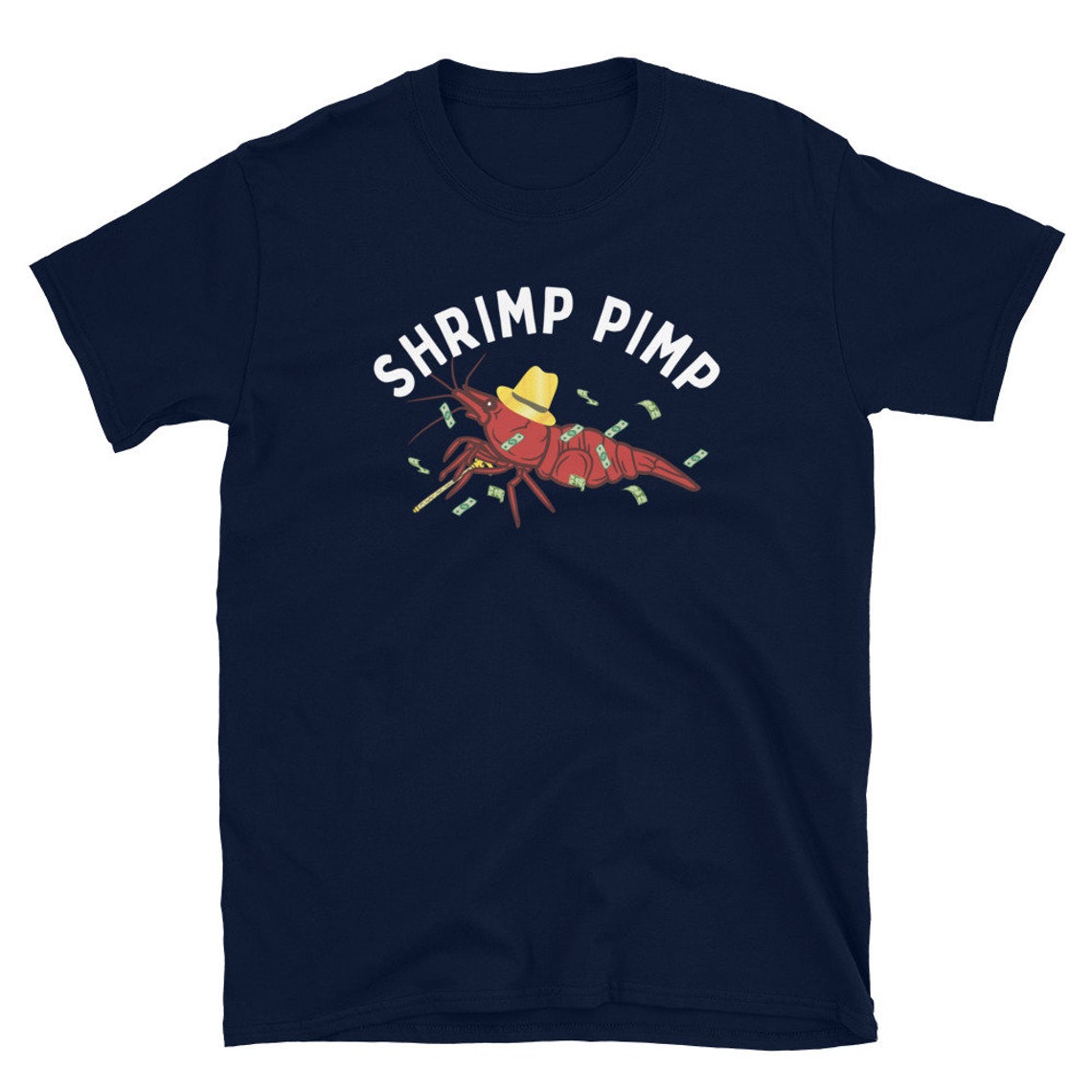Shrimp Pimp Neocaridina Freshwater Cherry Shrimp Lover - Etsy