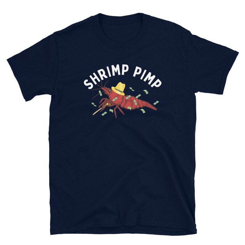 Shrimp Pimp - Neocaridina Freshwater Cherry Shrimp Lover Aquarist ...