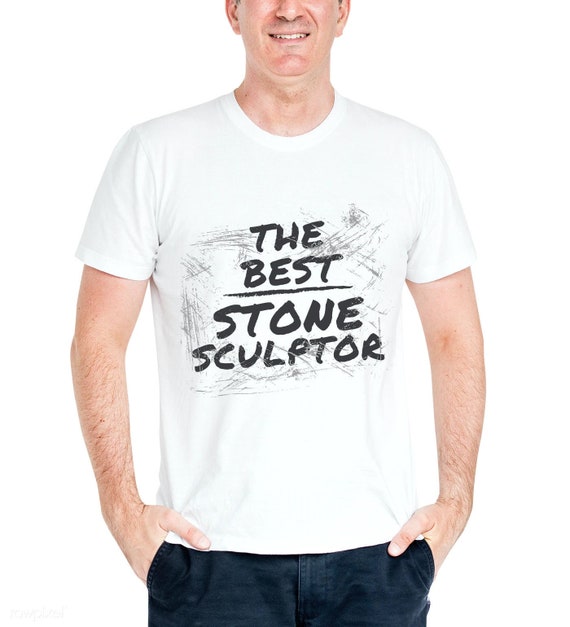 Stone Carver Shirt Stone Sculptor Gift Stonemason Gift - Etsy UK