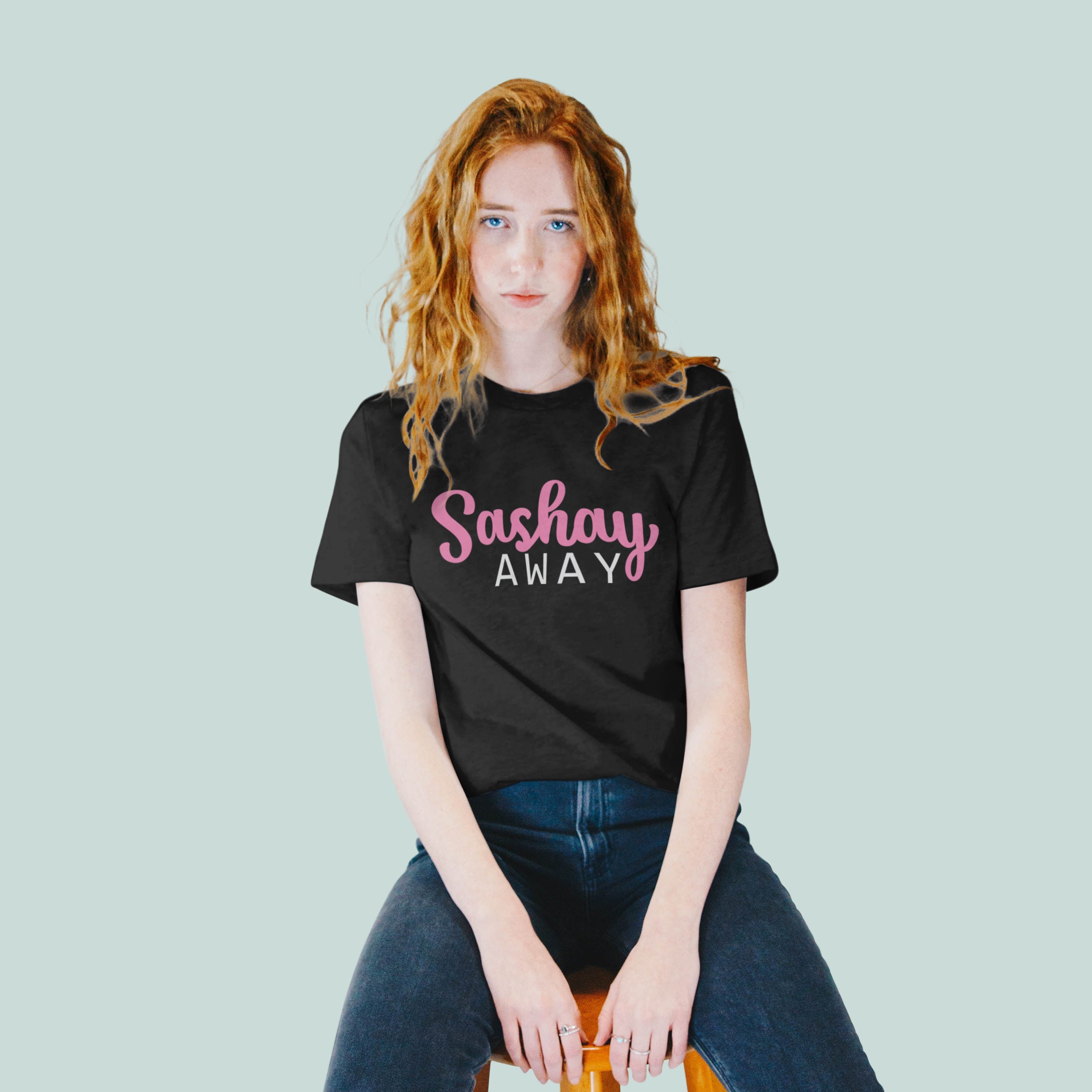 Rupaul Shirt Sashay Away Shirt, Sassy Lady Ru Paul Shirt, Rupaul's Drag ...