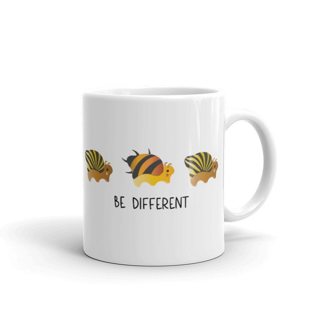 Cute Nerite Snails Mug for Aquarium Snail Lovers Aquatic Snails - Etsy