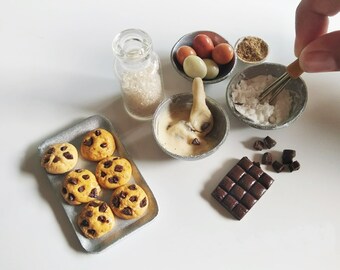 Miniature Baking | Etsy