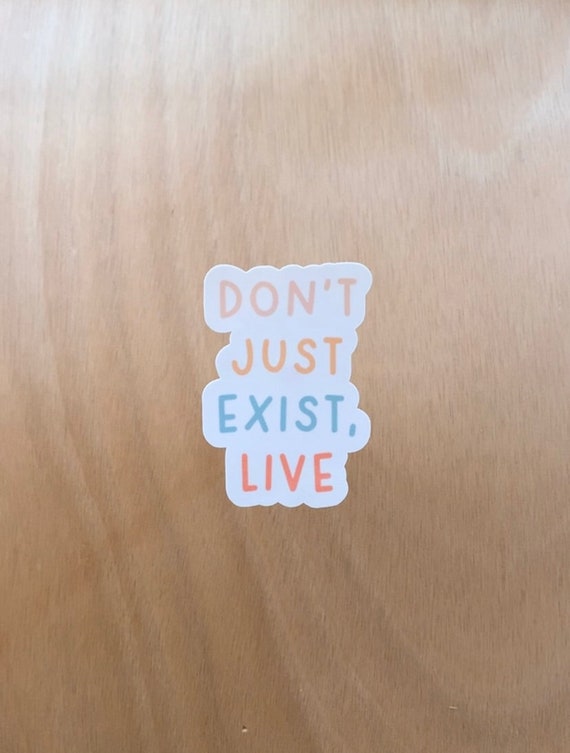 decal bible waterproof motivation sticker inspirational sticker quote ...