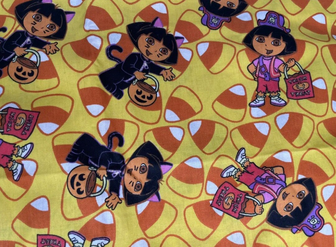 31 Halloween Explorer | Made to Order | Custom Dress - Etsy
