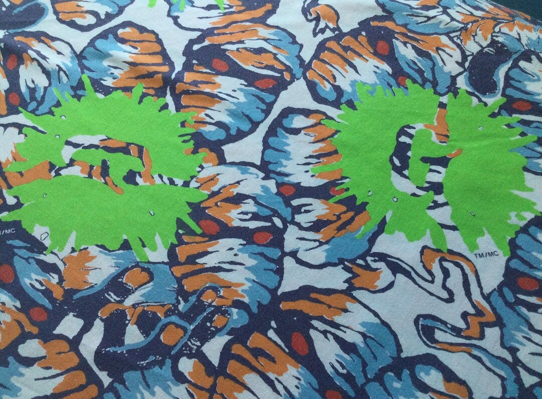 Made to Order | Goosebumps Mummy | Vintage Bed Sheet Dress - Etsy
