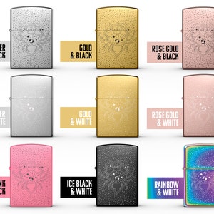 Cancer Zodiac Star Sign Custom Engraved Lighter || Personalised Lighter ...