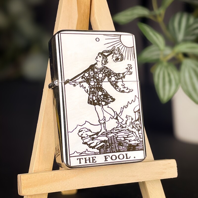 Flip Lighter - Etsy