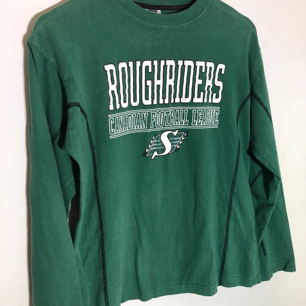 Saskatchewan Roughriders - Etsy Canada