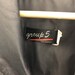 Vintage Group 5 Leather Jacket With Fringes - Etsy