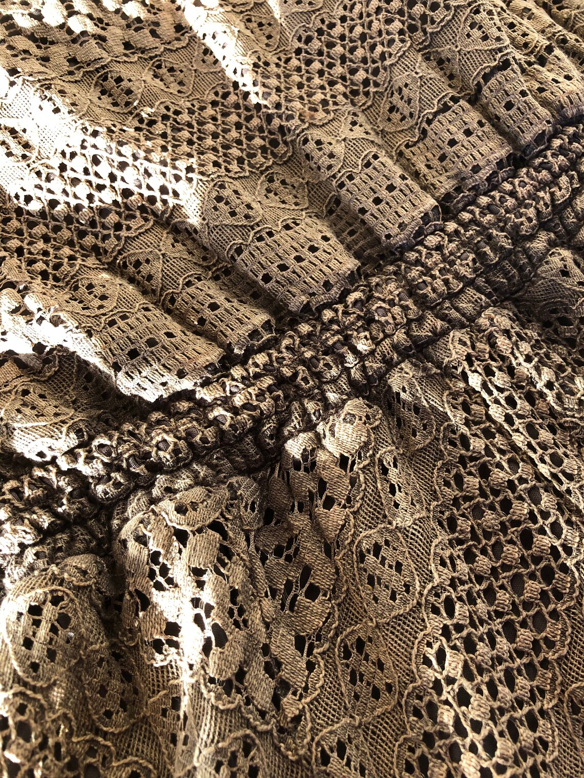 Reba Lace Embroidered Sleeveless Line Boho Dress - Etsy