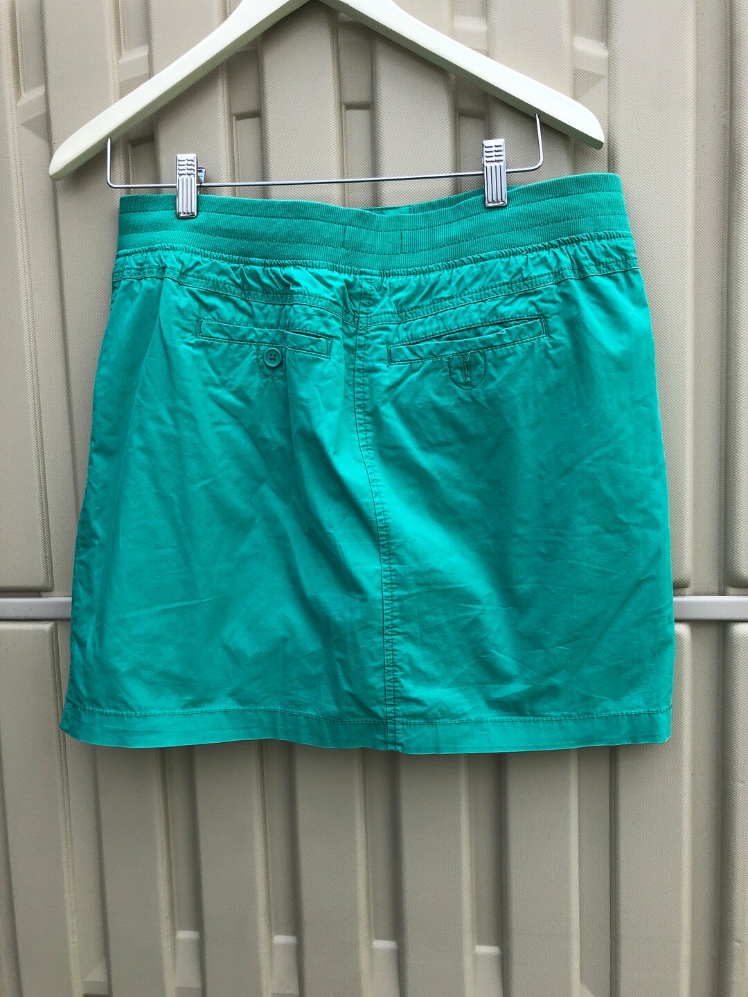 Reitman’s Green Skort - Etsy