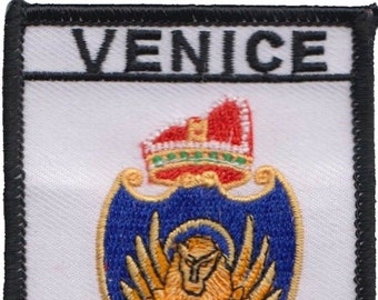 Milan Italy Travel Patch Embroidered Iron on Sew on Badge - Etsy