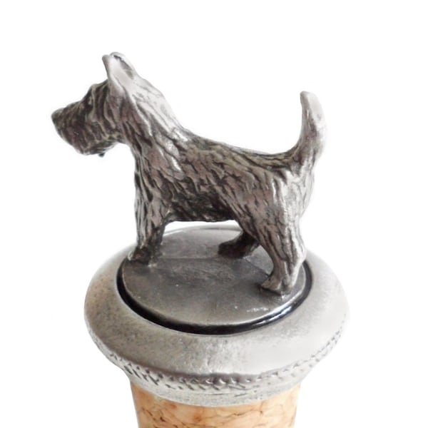Scottie Dog - Etsy