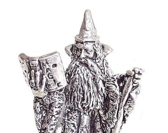 Merlin Wizard | Etsy