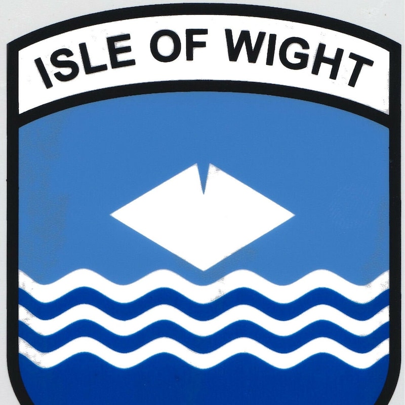Isle of Wight - Etsy
