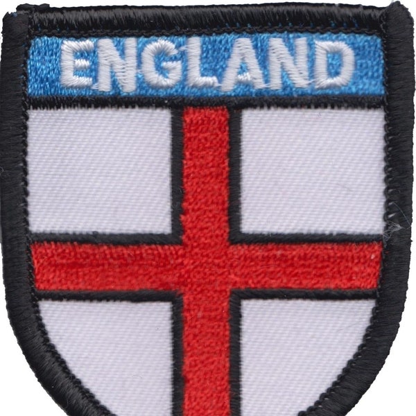 St George Shield - Etsy