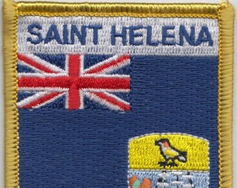 Patch Flag Coat of Arms Shield Emblem Country Embroidered Badge Ireland - Etsy