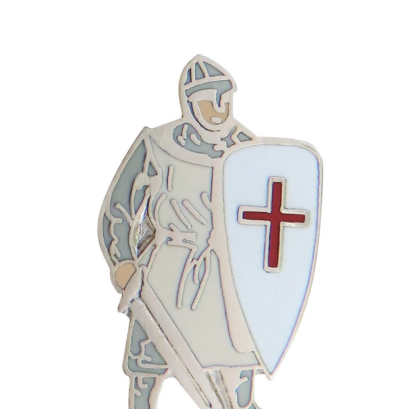 St George Pins - Etsy UK
