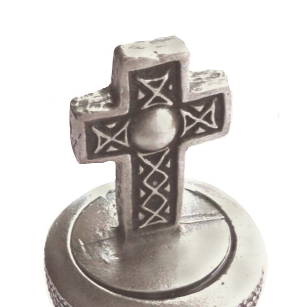 Wine Cork Cross - Etsy