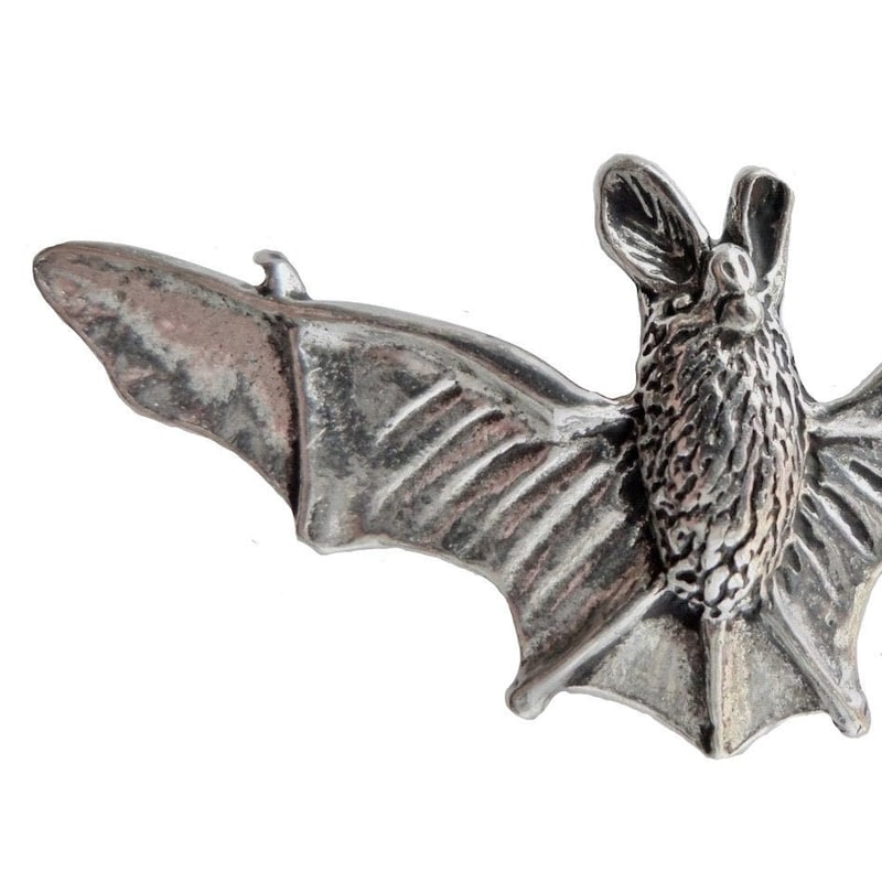 Pewter Pins - Etsy