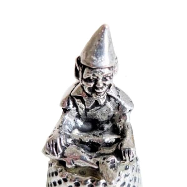 Cornish Pixie - Etsy