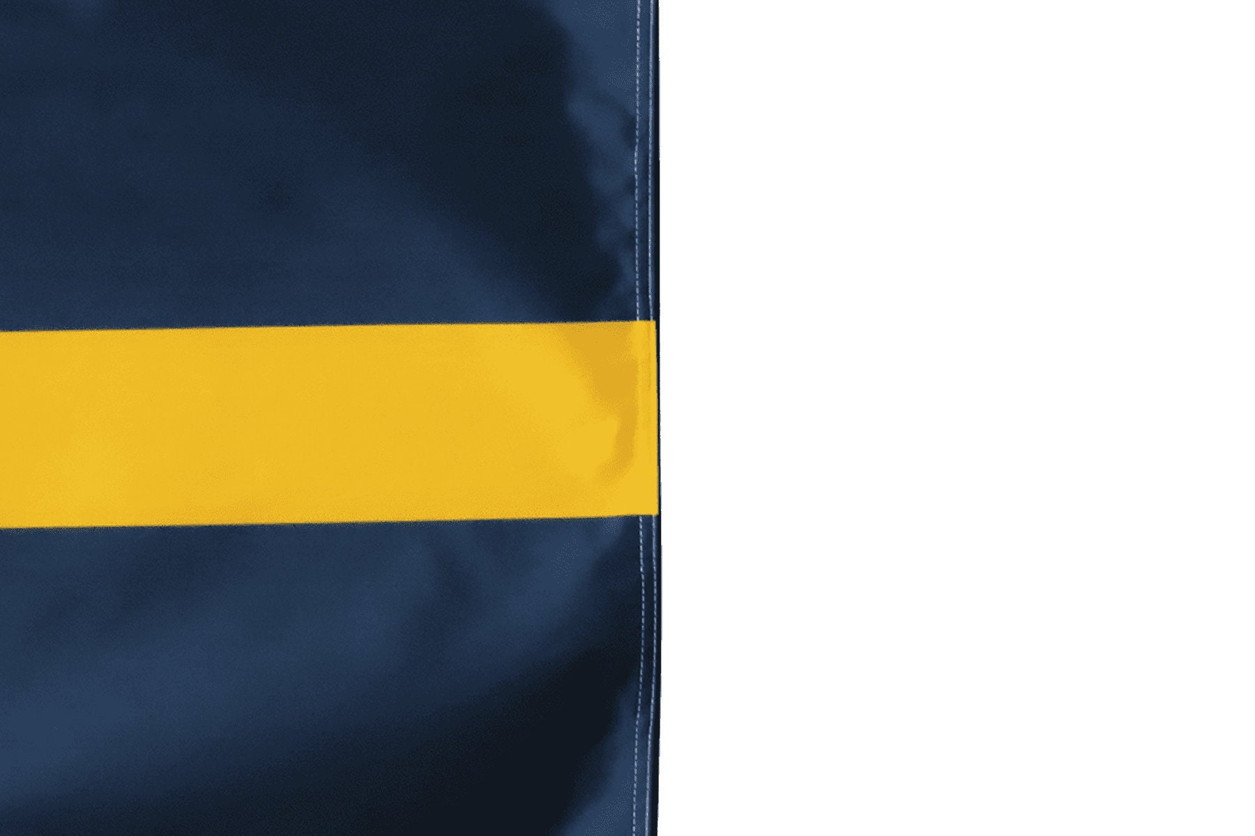 Wales St David Flag With Eyelets or Rope and Toggle Hand - Etsy