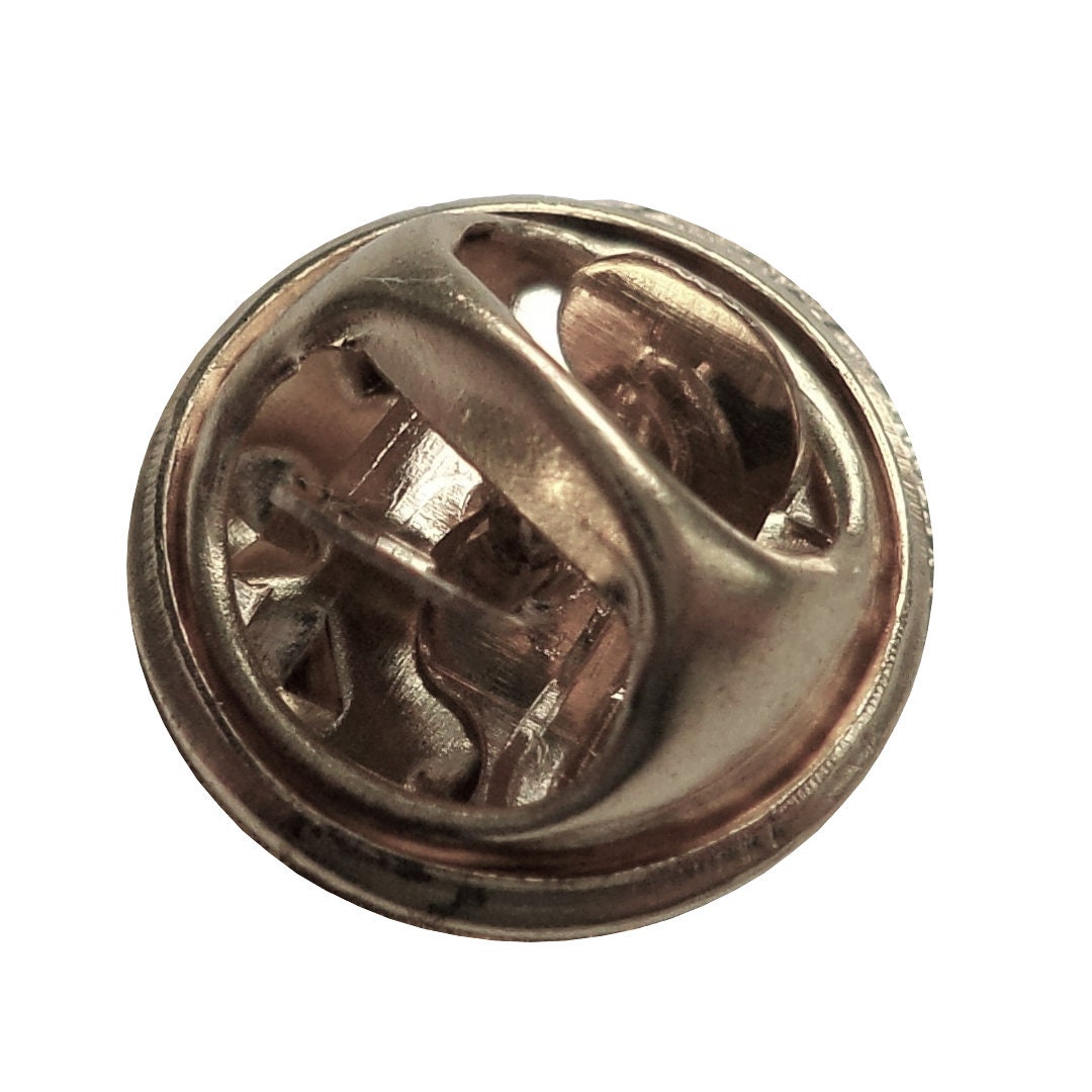 Yggdrasil the Tree of Life Gothic Pin Badge - Etsy