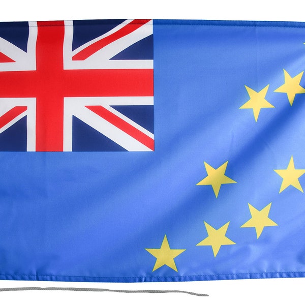 Funafuti Flag - Etsy