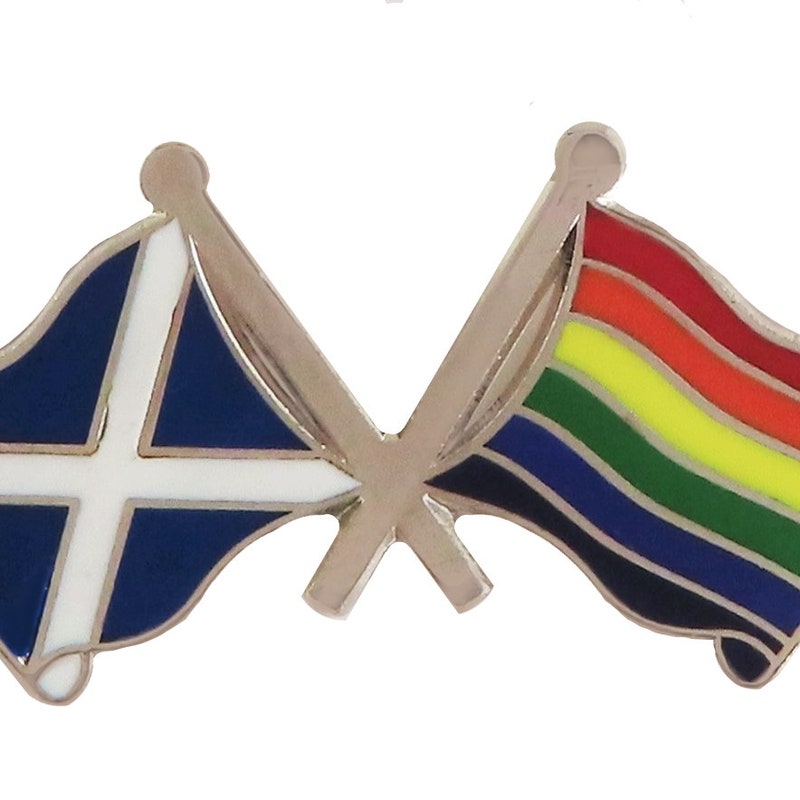 Scottish Pride - Etsy