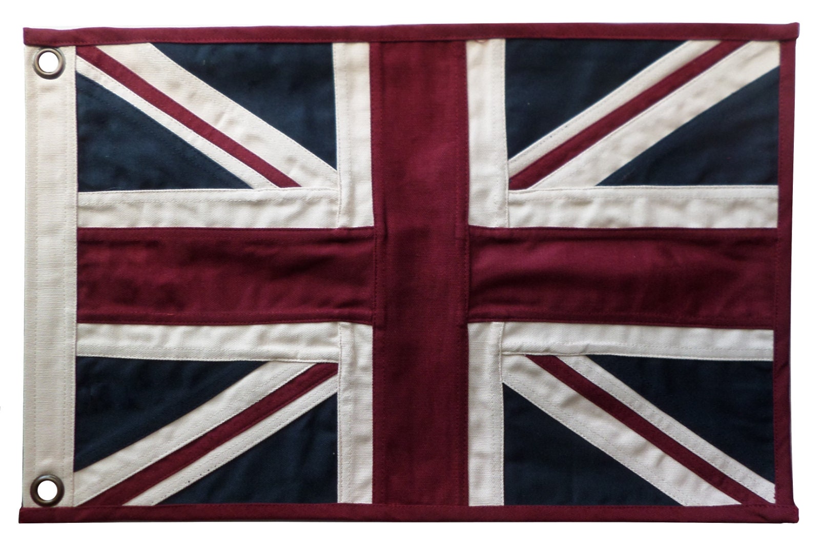 Union Jack Flag Vintage