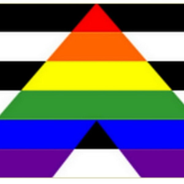 Alliance Flag - Etsy